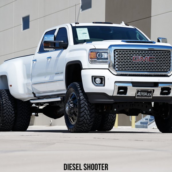 Custom GMC - Images, Mods, Photos, Upgrades | CARiD.com Gallery