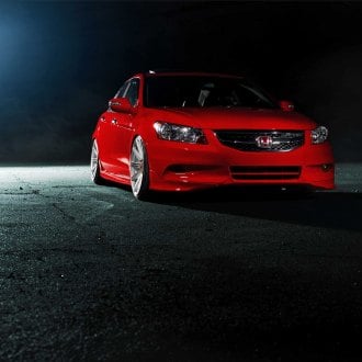 Custom 2008 Honda Accord - Images, Mods, Photos, Upgrades | CARiD.com ...