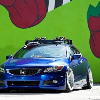 Custom Honda Accord - Images, Mods, Photos, Upgrades | CARiD.com Gallery