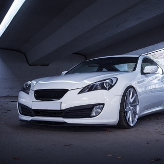 Custom Hyundai Genesis Coupe - Images, Mods, Photos, Upgrades | CARiD ...