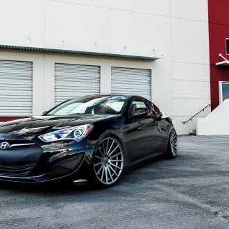 Custom Hyundai - Images, Mods, Photos, Upgrades | CARiD.com Gallery