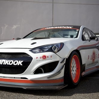 Custom Hyundai Genesis Coupe - Images, Mods, Photos, Upgrades | CARiD ...