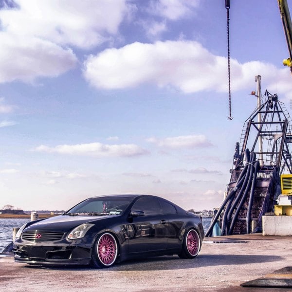 Custom 2004 Infiniti G35 - Images, Mods, Photos, Upgrades | CARiD.com ...