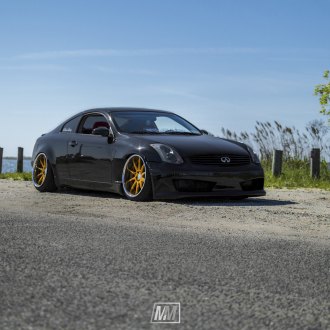 Custom 2006 Infiniti G35 - Images, Mods, Photos, Upgrades | CARiD.com ...