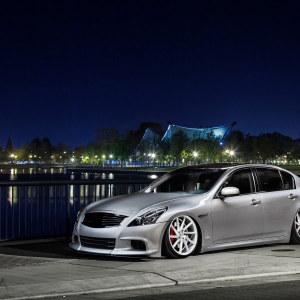 Custom 2011 Infiniti G37 - Images, Mods, Photos, Upgrades | CARiD.com ...