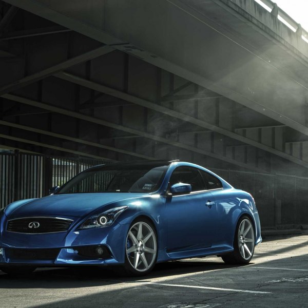 Custom 2011 Infiniti G37 | Images, Mods, Photos, Upgrades — CARiD.com ...