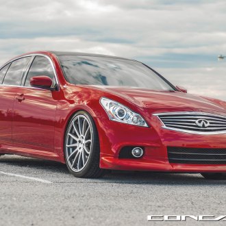 Custom Infiniti G37 - Images, Mods, Photos, Upgrades | CARiD.com Gallery
