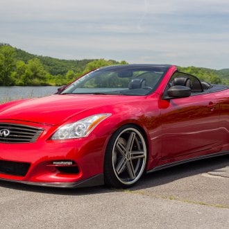 Custom Infiniti G37 - Images, Mods, Photos, Upgrades | CARiD.com Gallery