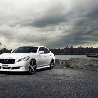 Custom 2012 Infiniti M37 - Images, Mods, Photos, Upgrades | CARiD.com ...