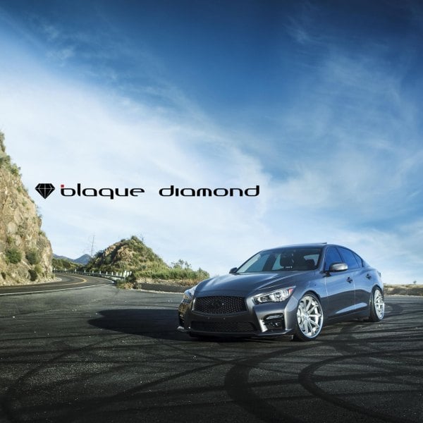 Custom 2015 Infiniti Q50 - Images, Mods, Photos, Upgrades | CARiD.com ...