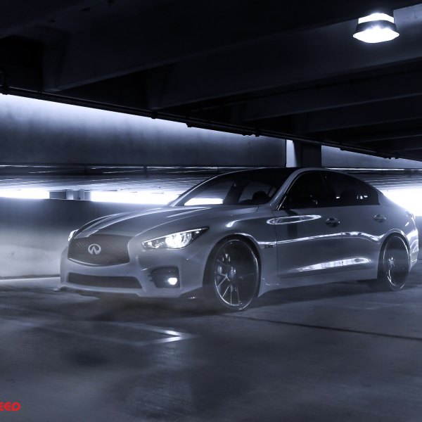 Custom Infiniti Q50 - Images, Mods, Photos, Upgrades | CARiD.com Gallery