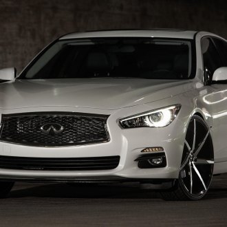 Custom Infiniti Q50 - Images, Mods, Photos, Upgrades | CARiD.com Gallery