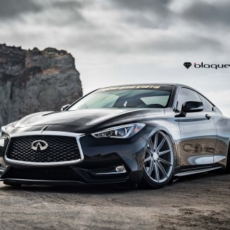 Custom Infiniti Q60 - Images, Mods, Photos, Upgrades | CARiD.com Gallery