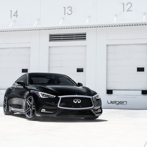Custom 2019 Infiniti Q60 - Images, Mods, Photos, Upgrades | CARiD.com ...