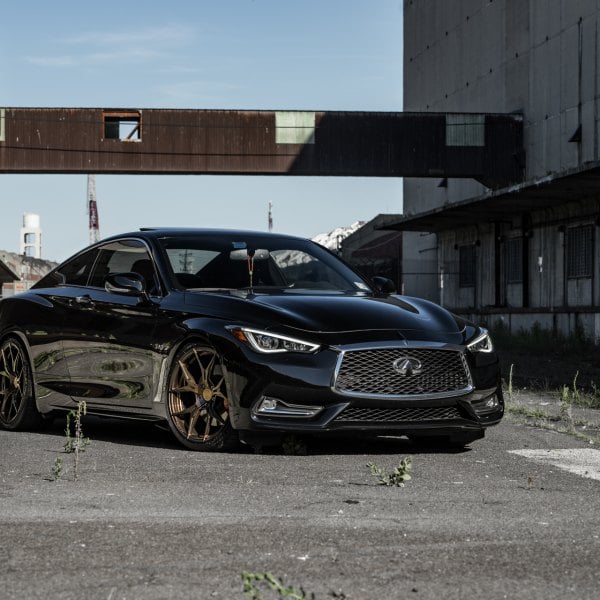 Custom Infiniti - Images, Mods, Photos, Upgrades | CARiD.com Gallery