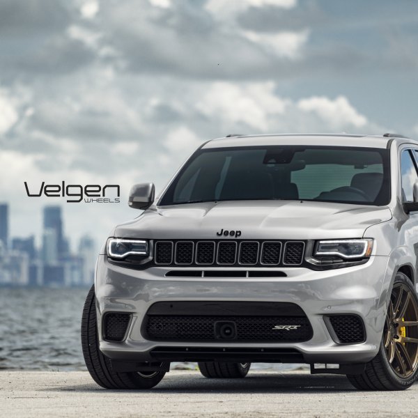 Custom Jeep - Images, Mods, Photos, Upgrades | CARiD.com Gallery