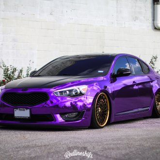 Custom Kia - Images, Mods, Photos, Upgrades | CARiD.com Gallery