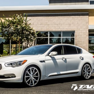 Custom Kia - Images, Mods, Photos, Upgrades | CARiD.com Gallery