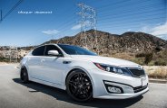 2012 Kia Optima Accessories & Parts | CARiD.com