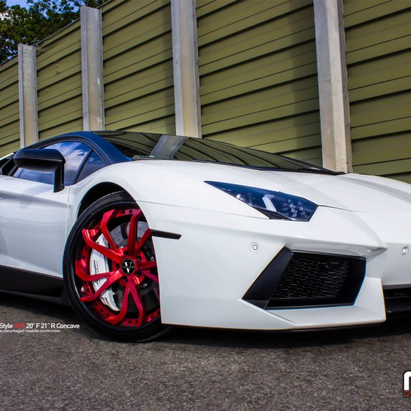 Custom Lamborghini Aventador - Images, Mods, Photos, Upgrades | CARiD ...