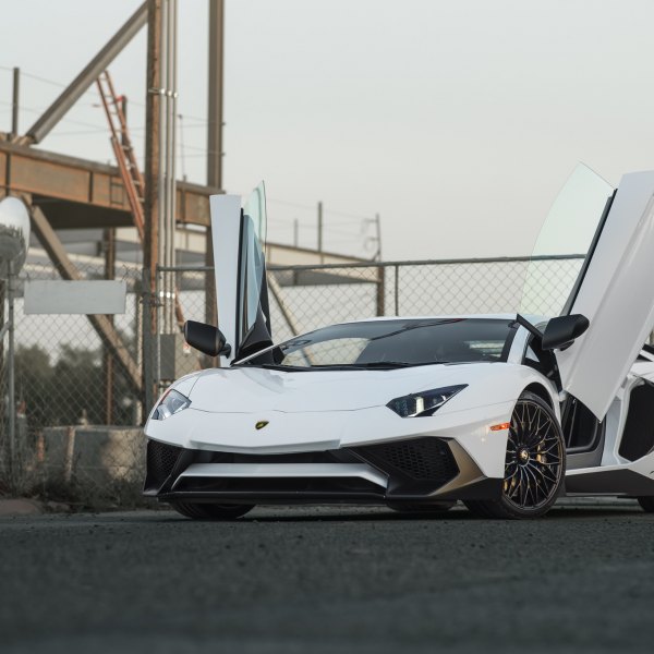 Custom Lamborghini - Images, Mods, Photos, Upgrades | CARiD.com Gallery
