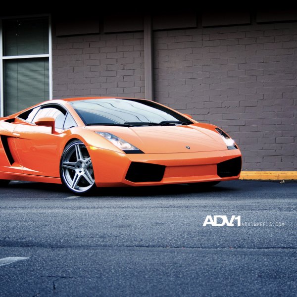 Custom 2007 Lamborghini Gallardo - Images, Mods, Photos, Upgrades ...