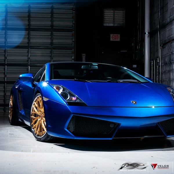 Custom 2014 Lamborghini Gallardo - Images, Mods, Photos, Upgrades ...