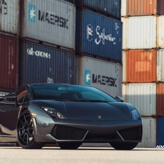 Limited Edition Lamborghini Gallardo Performante Upgraded With ...