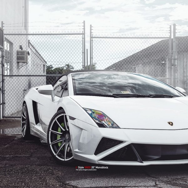 Custom 2011 Lamborghini Gallardo - Images, Mods, Photos, Upgrades ...