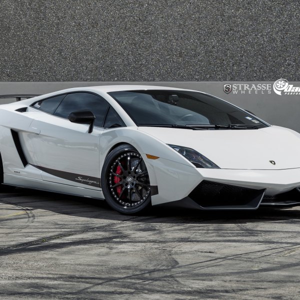 Custom Lamborghini Gallardo - Images, Mods, Photos, Upgrades | CARiD ...