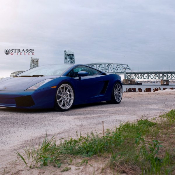 Custom Lamborghini Gallardo - Images, Mods, Photos, Upgrades | CARiD ...