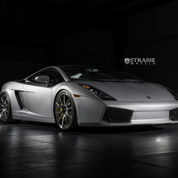 Custom 2004 Lamborghini Gallardo - Images, Mods, Photos, Upgrades ...