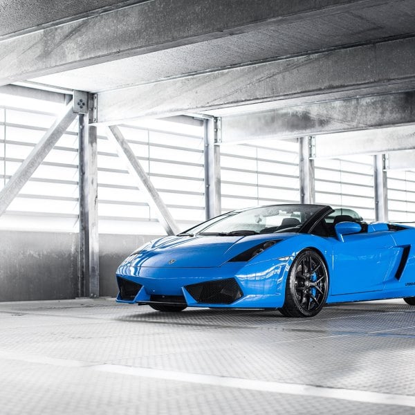 Custom Lamborghini Gallardo - Images, Mods, Photos, Upgrades | CARiD ...