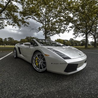 Custom Lamborghini Gallardo - Images, Mods, Photos, Upgrades | CARiD ...