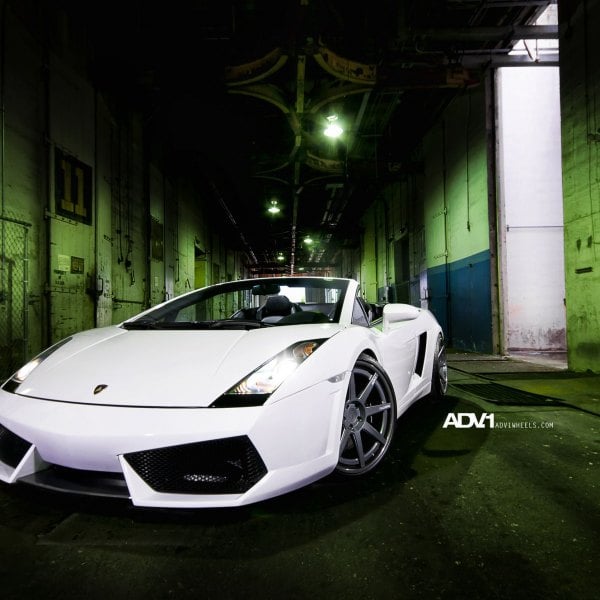Custom 2011 Lamborghini Gallardo - Images, Mods, Photos, Upgrades ...