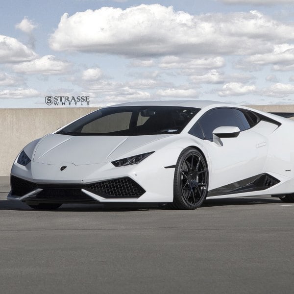 Custom Lamborghini Huracan - Images, Mods, Photos, Upgrades | CARiD.com ...