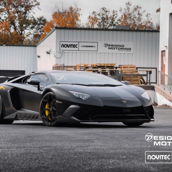Custom Lamborghini Huracan - Images, Mods, Photos, Upgrades | CARiD.com ...