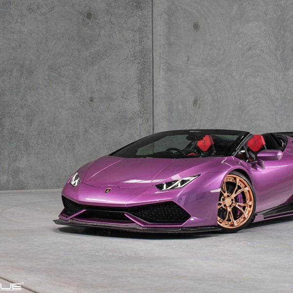 Custom Lamborghini - Images, Mods, Photos, Upgrades | CARiD.com Gallery