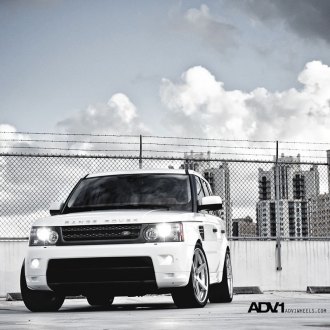 Custom Land Rover Range Rover Sport - Images, Mods, Photos, Upgrades ...