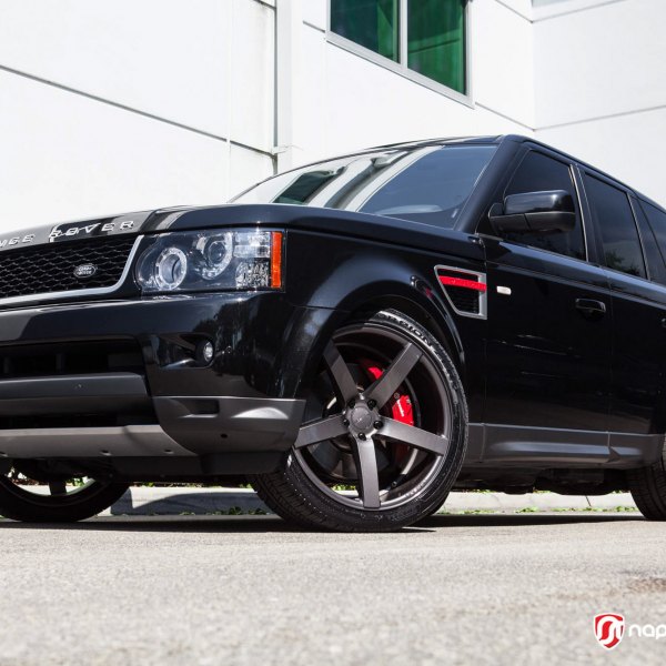Custom 2013 Land Rover Range Rover Sport | Images, Mods, Photos ...