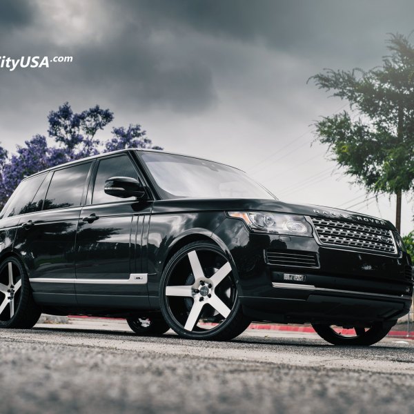 Custom Land Rover - Images, Mods, Photos, Upgrades | CARiD.com Gallery