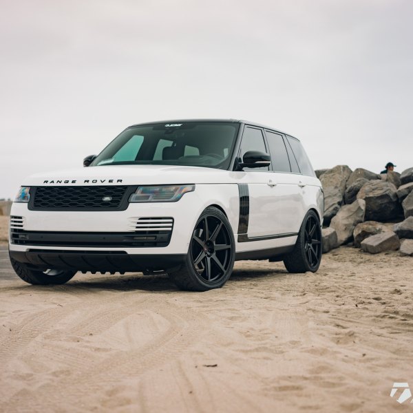 Custom Land Rover - Images, Mods, Photos, Upgrades | CARiD.com Gallery