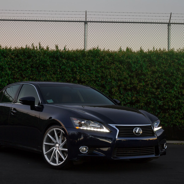 Custom 2013 Lexus GS - Images, Mods, Photos, Upgrades | CARiD.com Gallery