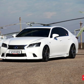 Custom Lexus GS | Images, Mods, Photos, Upgrades — CARiD.com Gallery