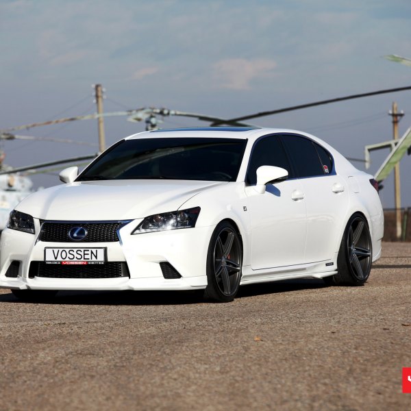 Custom 2015 Lexus GS | Images, Mods, Photos, Upgrades — CARiD.com Gallery