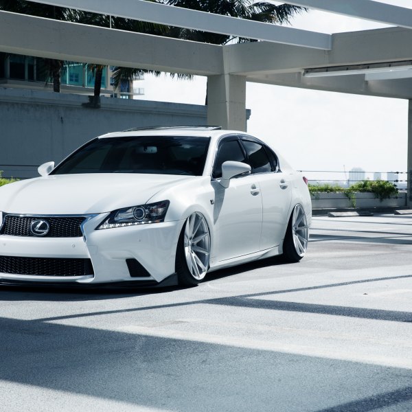 Custom Lexus GS | Images, Mods, Photos, Upgrades — CARiD.com Gallery