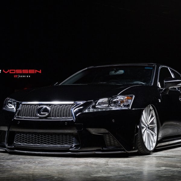 Custom Lexus GS - Images, Mods, Photos, Upgrades | CARiD.com Gallery
