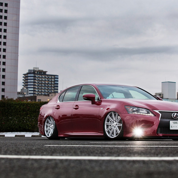 Custom Lexus GS - Images, Mods, Photos, Upgrades | CARiD.com Gallery