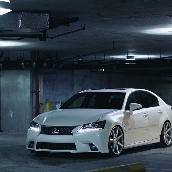 Custom 2014 Lexus GS - Images, Mods, Photos, Upgrades | CARiD.com Gallery
