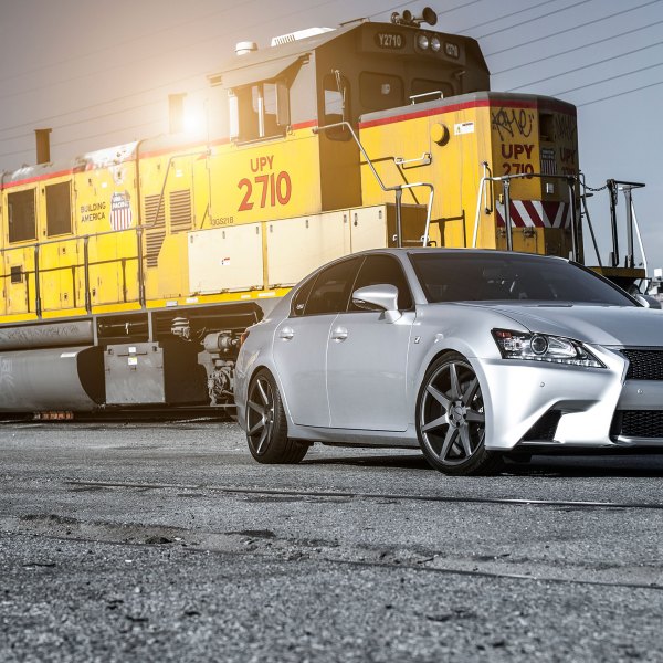 Custom 2015 Lexus GS - Images, Mods, Photos, Upgrades | CARiD.com Gallery